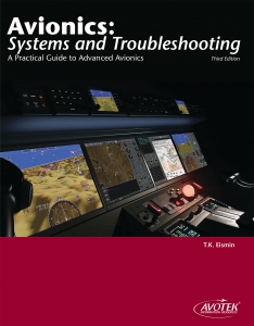 Avionics: Systems and Troubleshooting – Textbook – Avotek