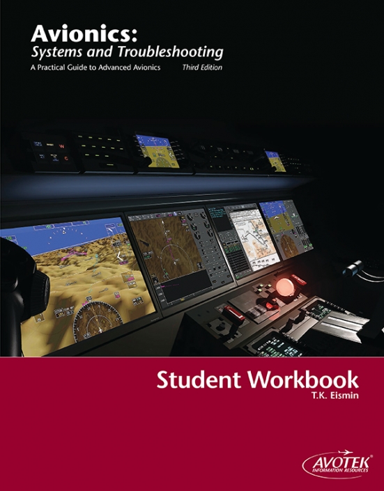 Avionics: Systems and Troubleshooting – Workbook – Avotek