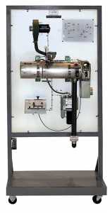 Janitrol Combustion Heater Systems AS63 – Avotek