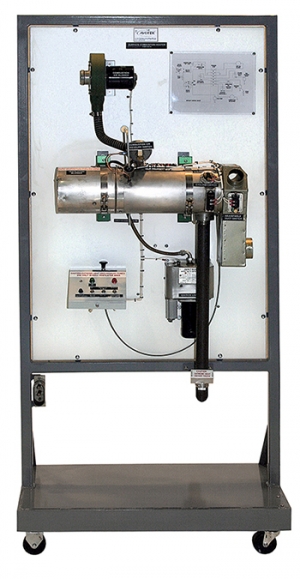 Vapor Cycle Air Conditioning and Heating System AS66 – Avotek