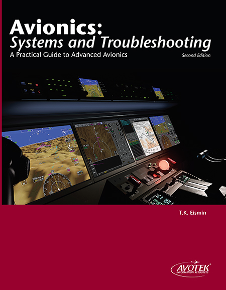 Avionics: Systems and Troubleshooting – Textbook – Avotek