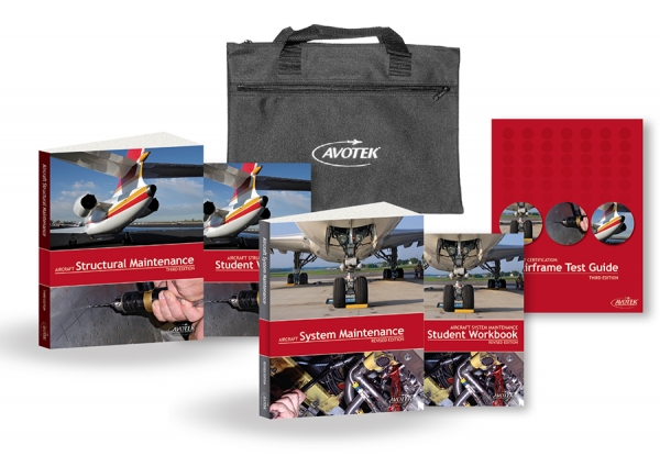 Airframe Kit – Avotek