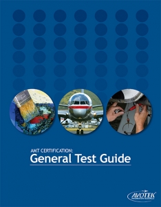 Test Guide – AMT Certification General – Avotek