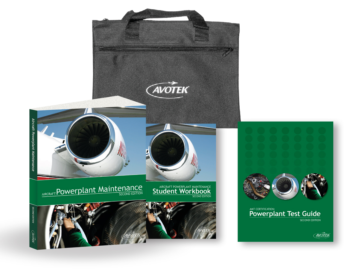 Powerplant Kit – Avotek