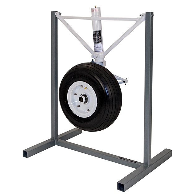 Beechcraft Main Gear Assembly AL41 – Avotek