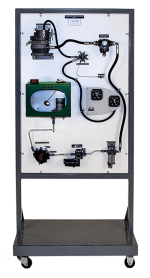 Bendix Fuel Injection System F24 – Avotek