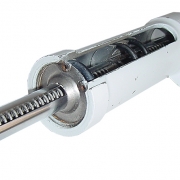 Airframe Component Cutaways – Avotek