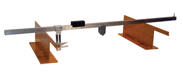 Cessna 150 Control Surface Balancing Beam S47 – Avotek