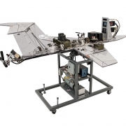 Advanced Autopilot System Trainer AV23 – Avotek