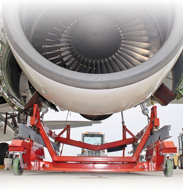 Additional Turbine Engines Options – Avotek