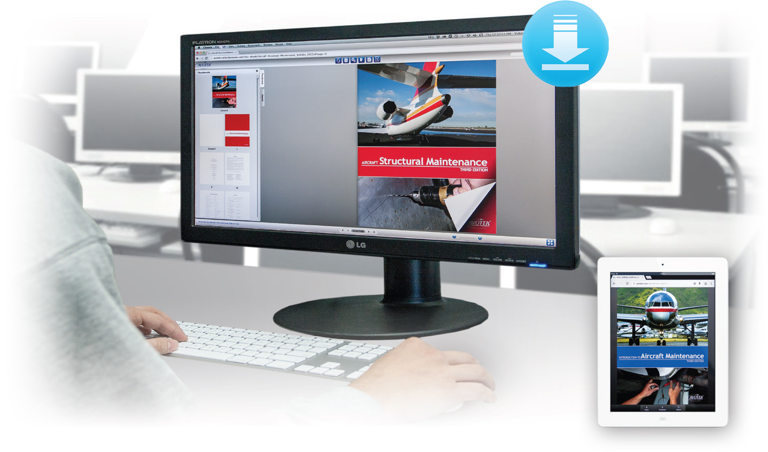 eBook Overview and FAQ – Avotek