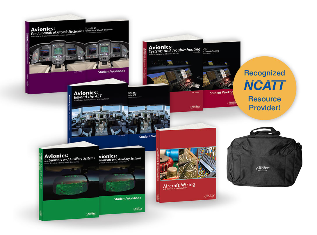 Avionics Kit – Avotek