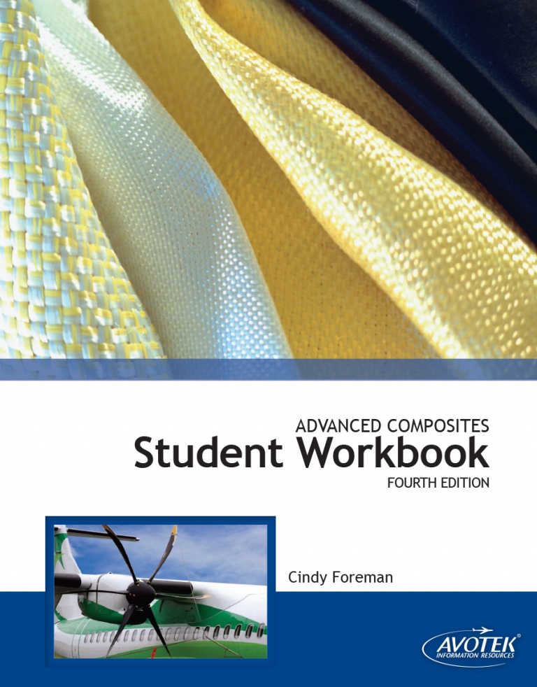 Advanced Composites – Workbook – Avotek