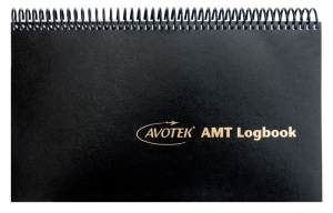 Avotek AMT Logbook – Avotek