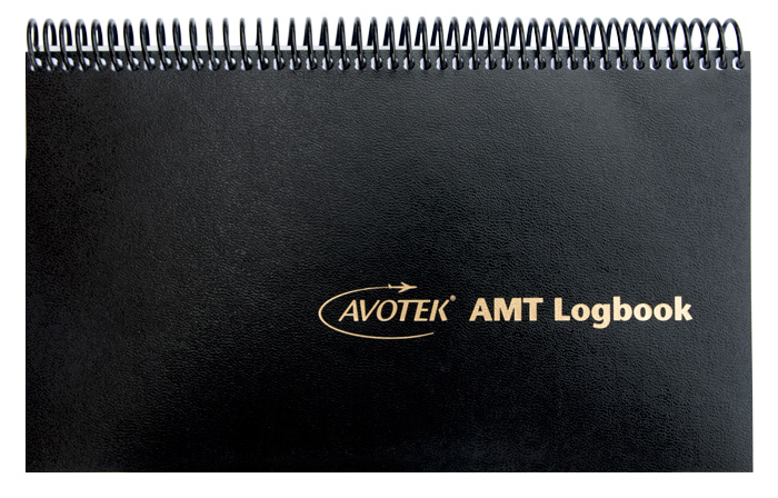 Avotek AMT Logbook – Avotek