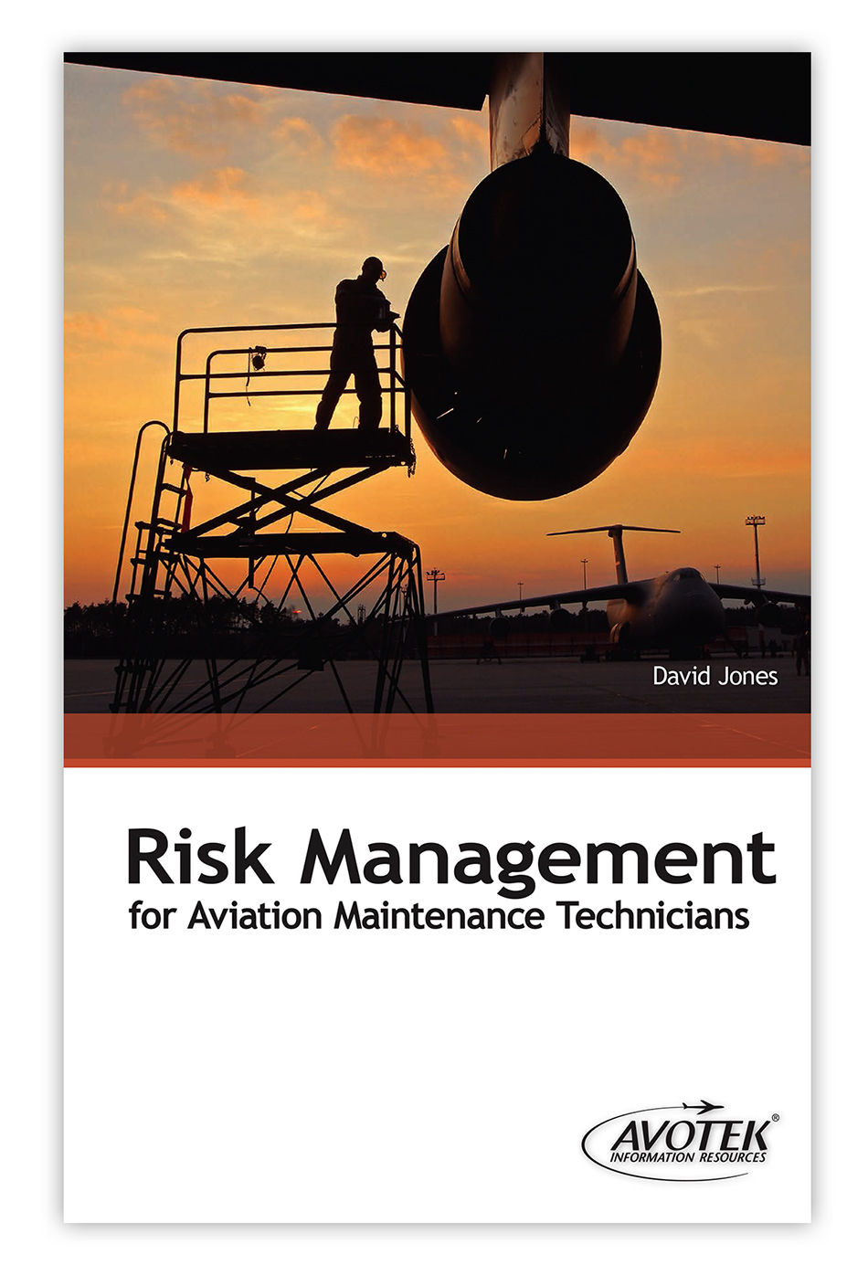 Risk Management for Aviation Maintenance Technicians – Avotek