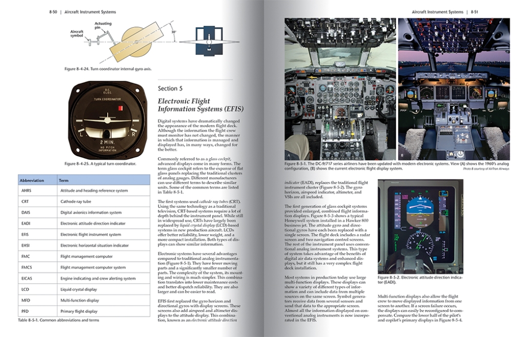 Aviation Mechanic—Airframe Volume 2 – Textbook – Avotek