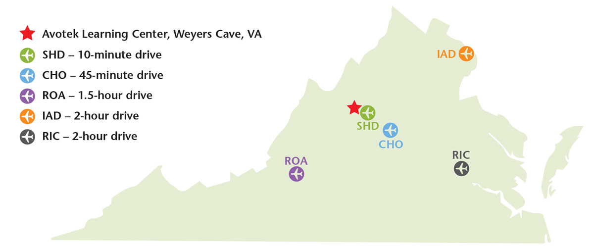 AMTS New Instructor Training – Avotek