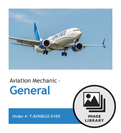 Aviation Mechanic—General – Textbook – Avotek