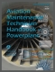 FAA 8083B AMT Handbook—Powerplant – Textbook – Avotek
