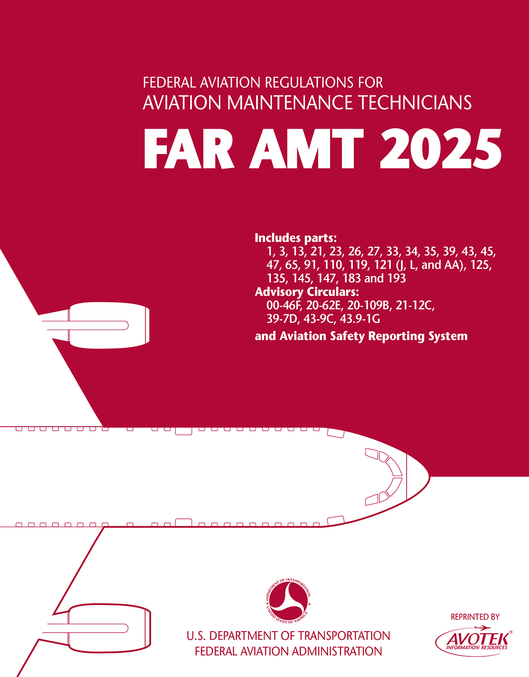 FAR AMT 2025 – Avotek