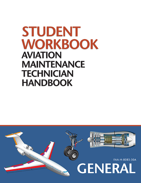 FAA AMT Handbook – General Workbook – Avotek