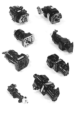 Propeller Governors – Avotek