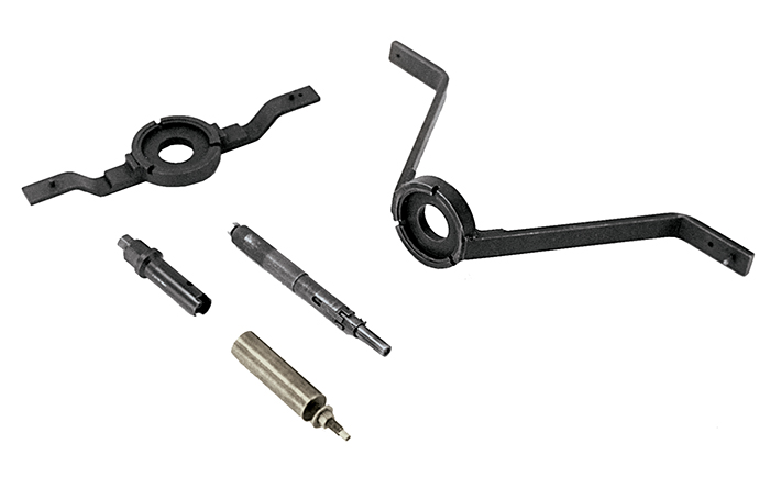 Turbine Engine Tools – Avotek