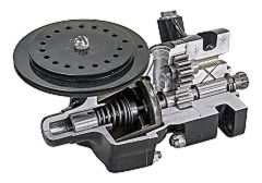 Propeller Governors – Avotek